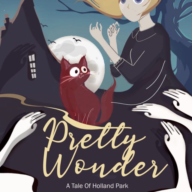 New Fiction – Foreshore Publishing