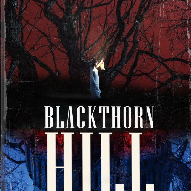 New Fiction – Foreshore Publishing