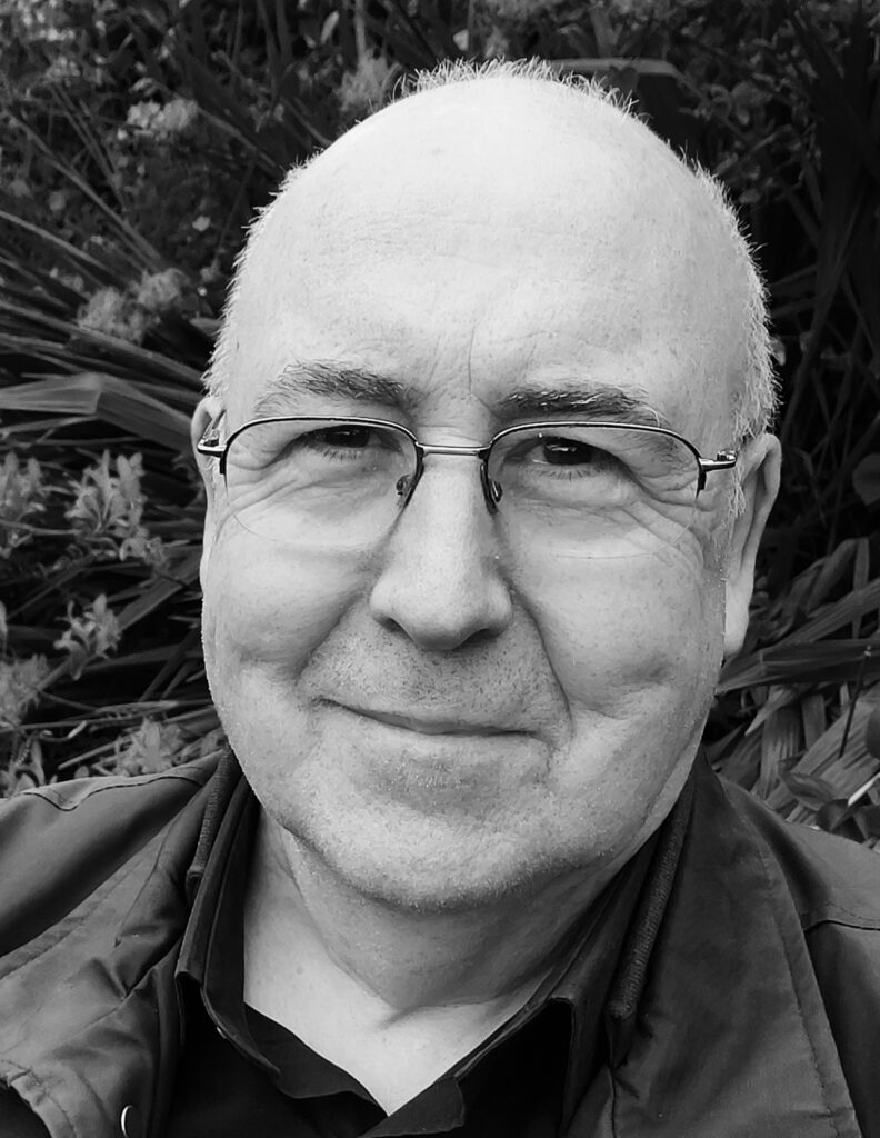 THE READ: Duncan Fraser on Terrarium Hostel. - Foreshore Publishing