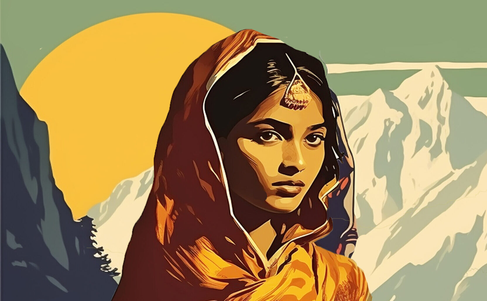 The Foreshore Interview: Dr Sarah Hussain - Foreshore Publishing