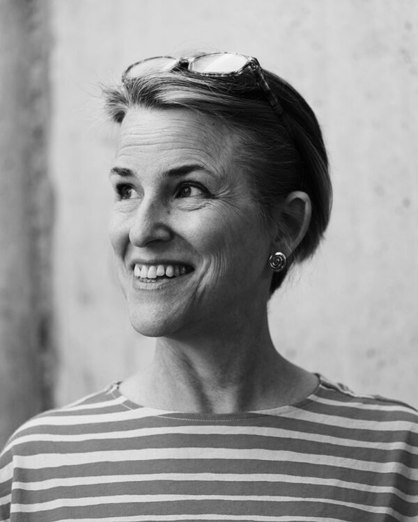 The Foreshore Interview: Alison Jean Lester - Foreshore Publishing