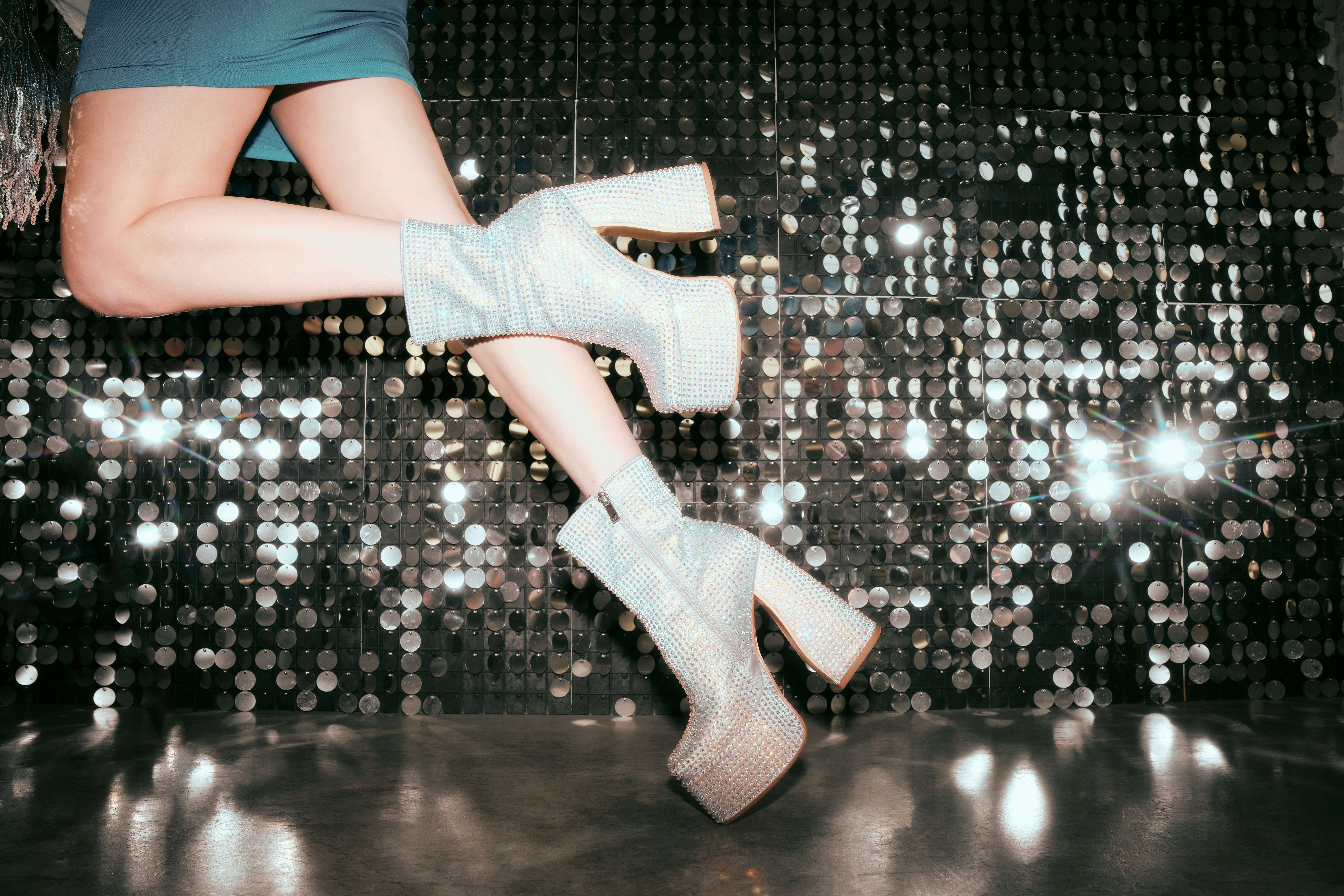 The Foreshore Interview: Rachel Fegan - Foreshore Publishing